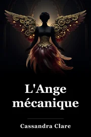 Ange d'horlogerie book cover