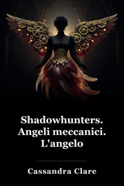 Angelo dell'orologio book cover