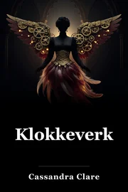 Clockwork Engel book cover