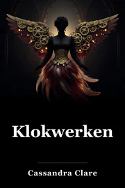Klokwerk Angel book cover