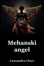urni angel book cover