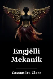 Engjëll Orar book cover