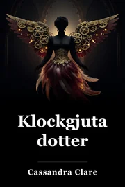 Klockarbete ängel book cover