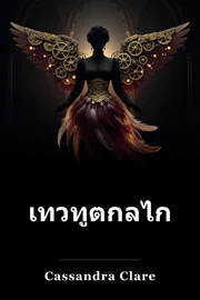 นางฟ้านาฬิกาทํางาน book cover