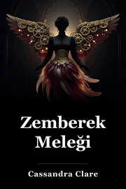 Saatlik Angel book cover