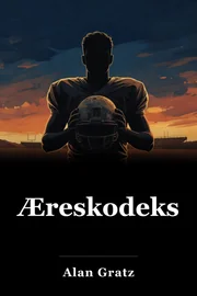 Ærekode book cover