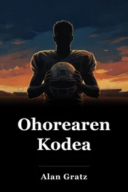 Ohorezko kodea book cover