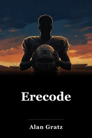 Erecode book cover