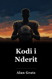 Kodi i Nderit book cover