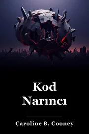 Kod Narıncı book cover