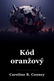 Kód Orange book cover