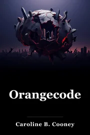 Kode Orange book cover