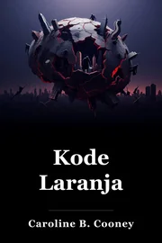 Kode Laranja book cover