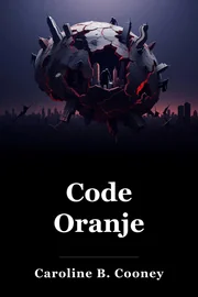 Code oranje book cover