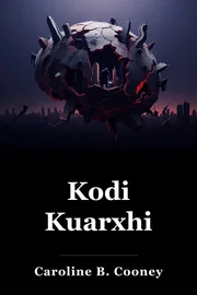 Kodi Kuarxhi book cover