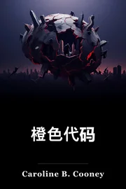 代码橙色 book cover