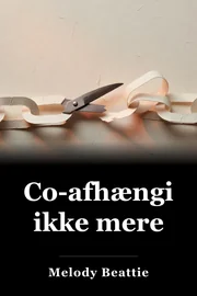 Koafhængighed ikke mere book cover
