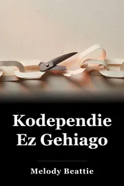 Codependiente No More book cover