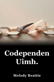 Codependent Uimh. book cover