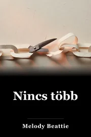 Nincs több book cover