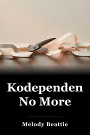 Kodependence No More book cover