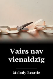 Vairs nav vienaldzīgu book cover