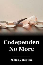 Codependent No More book cover
