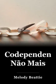 Não Mais Codependente book cover