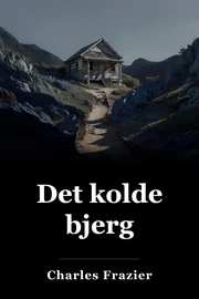 Koldt bjerg book cover