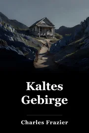 Kalter Berg book cover