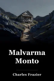 Malvarma Monto book cover
