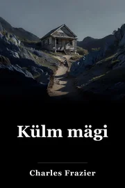Külm mägi book cover