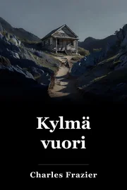 Kylmä vuori book cover