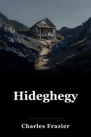 Hideghegy book cover