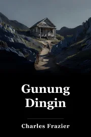 Cold Mountain book cover