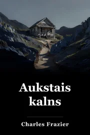 Aukstais kalns book cover