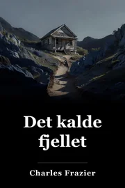 Cold Mountain book cover