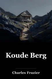 Koude berg book cover