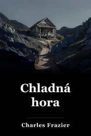 Studená hora book cover