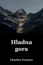 Hladna gora book cover