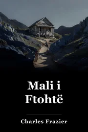 Mali i Ftohtë book cover