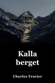 Cold Mountain book cover