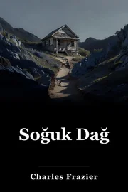 Soğuk Dağ book cover