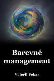 Barevné řízení book cover