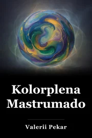 Kolora administrado book cover