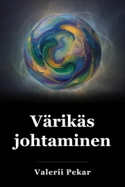 Värikäs hallinta book cover