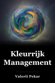 Kleurrijk beheer book cover