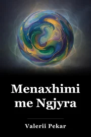 Menaxhim me ngjyra book cover