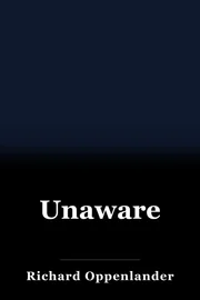Unaware book cover