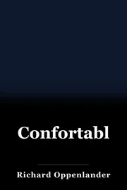 Confortablemente book cover